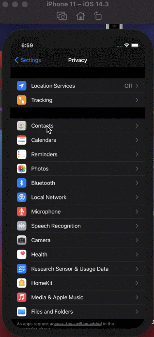 React Native Geolocation: How to Get Postal Address
