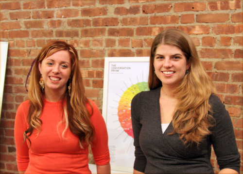 Girls Develop and They're Damn Good at It! | Jscrambler