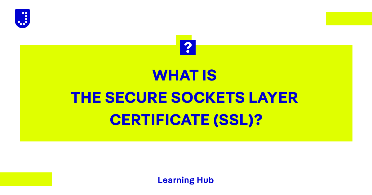 Secure Sockets Layer Certificate Ssl Why Is It Important