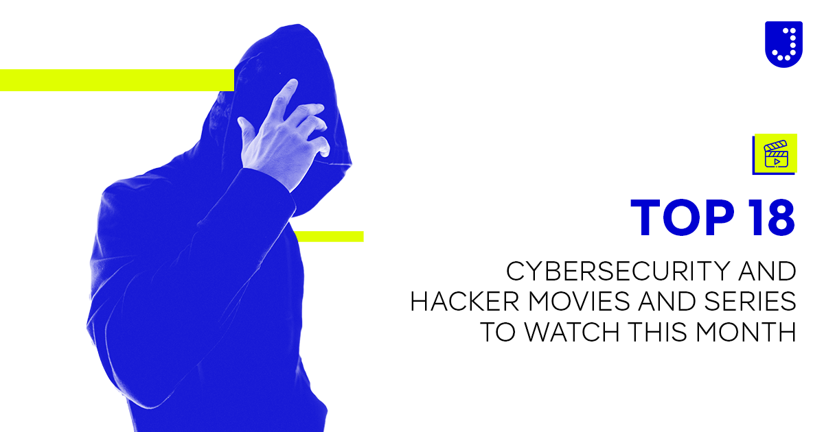 Top 18 Hacker Movies and Series You Need to Watch