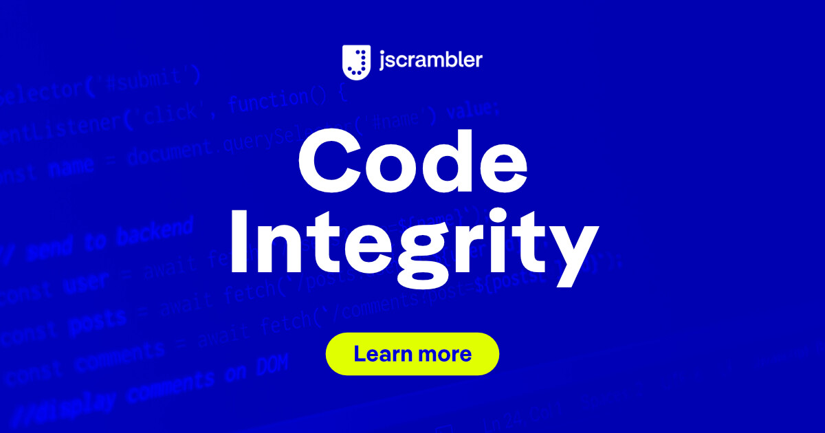 Code Integrity: Future-Proof Runtime Protection