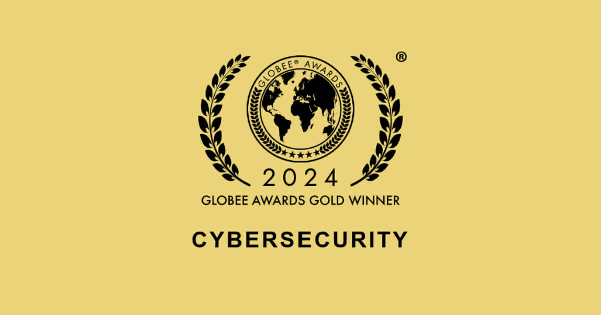 Globee Awards: Jscrambler wins Client-Side Security Award