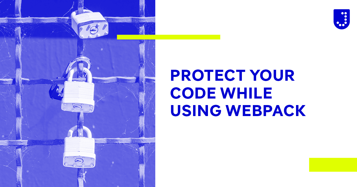 Protect Your Code While Using Webpack With Jscrambler