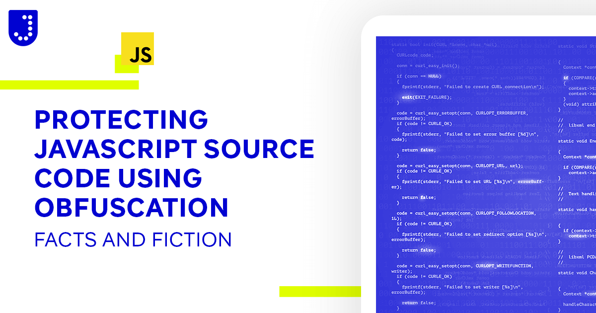 Protect JavaScript Source Code By Obfuscation: Facts & Myths