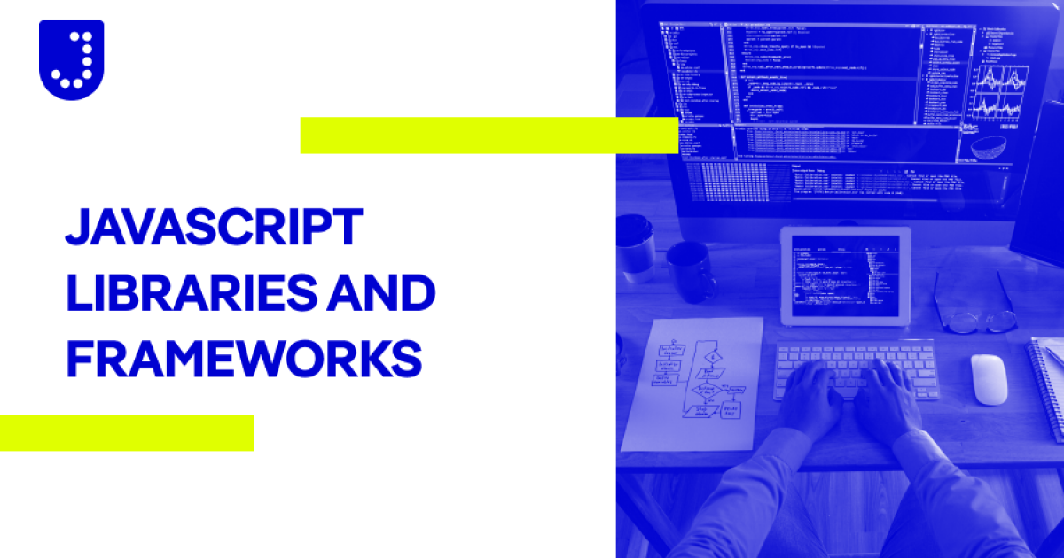 The Top Javascript Libraries & Frameworks | Jscrambler blog