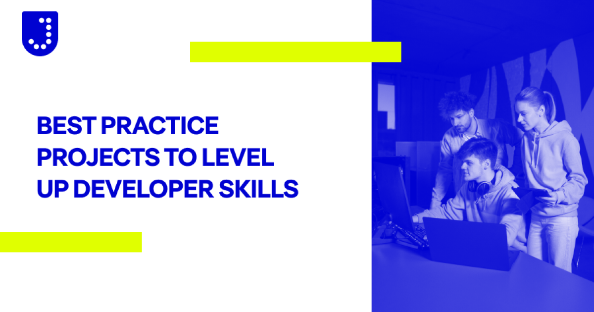 HTML and CSS Practice Projects to Boost Developer Skills