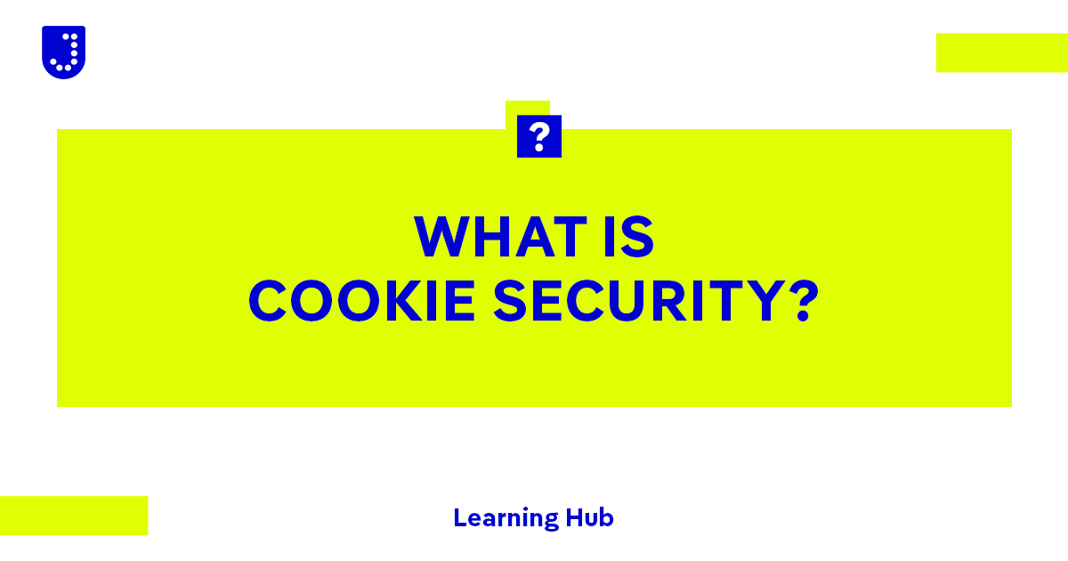 Cookie Security: An Expert Guide with Best Practices